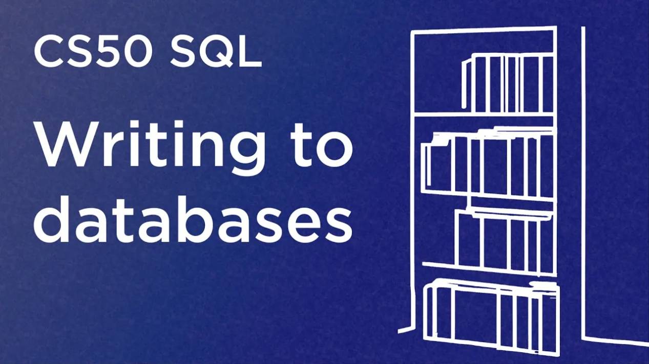 Лекция 4 - Запись - Базы данных и SQL, 2024