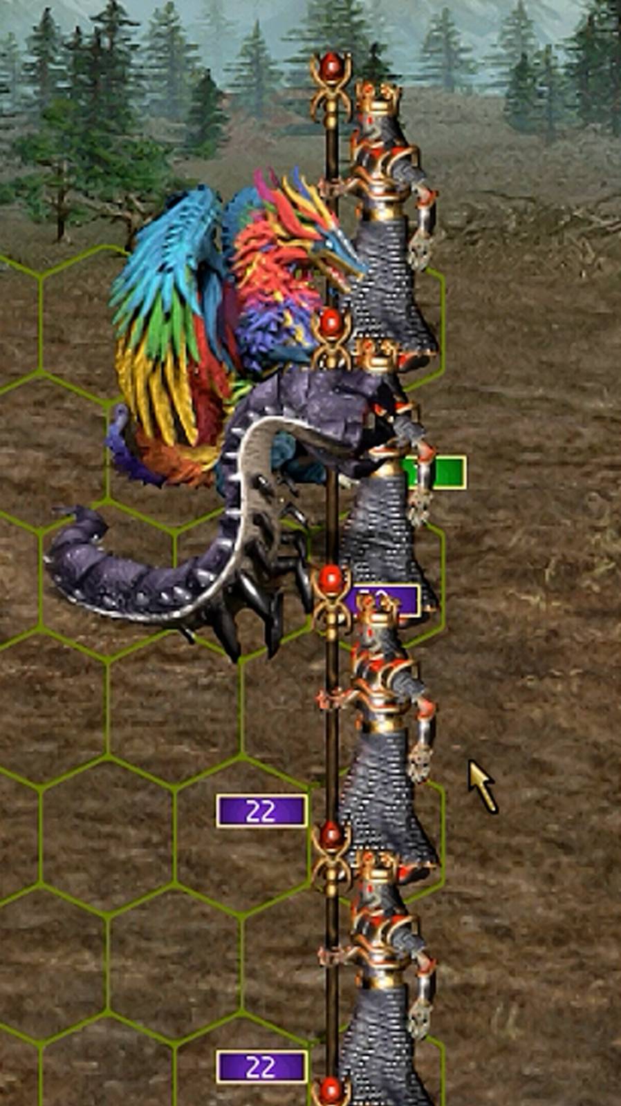 Где Коатль?! #СэрТроглодит #Герои3 #ГероиНавсегда