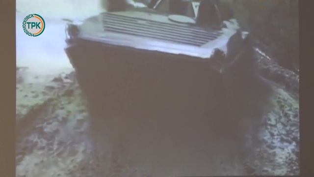 О мотострелковых войсках