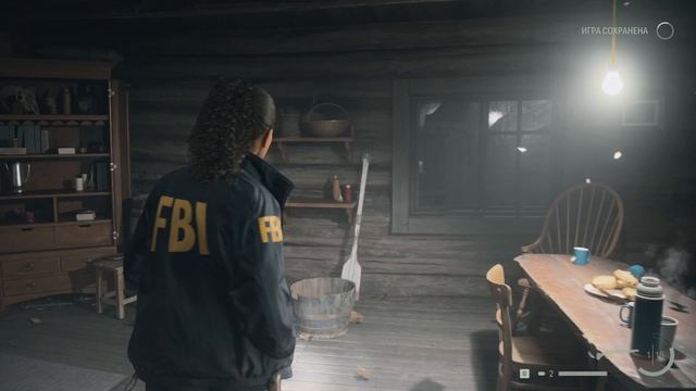 Alan Wake 2 \ видео 3