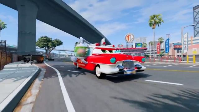 МУЛЬТ ТАЧКИ МОЛНИЯ МАККУИН ИГРА ГОНКИ КРУТЫЕ ЛЕТАЮЩИЕ МАШИНКИ РАЗВИВАЮЩИЕ МУЛЬТИКИ ДЛЯ МАЛЬЧИКОВ