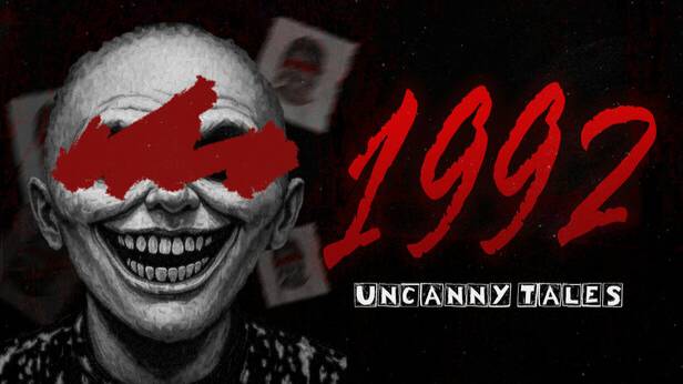 ЛИХИЕ 90е ••• Uncanny Tales - 1992 ••• Полное прохождение