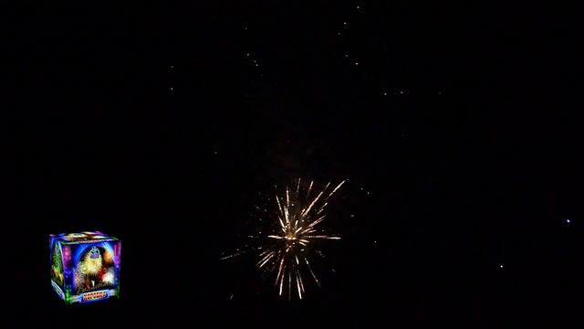 Волшебная коробка