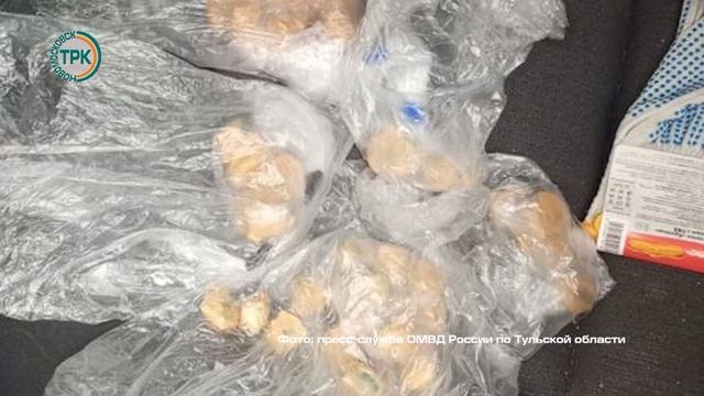 Приговор в отношении двоих закладчиков наркотиков