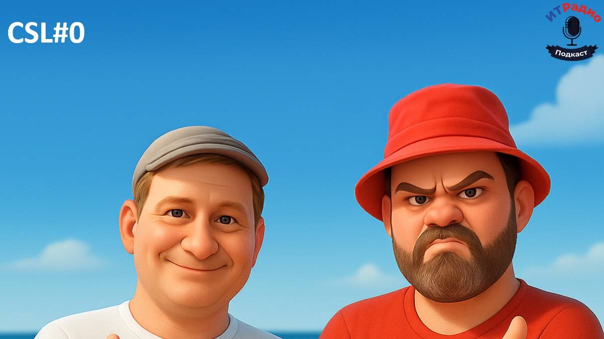 Кофе, SOC и логи №0. Пилот