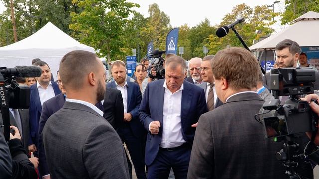 Симпозиум FCI-2025: день четвертый