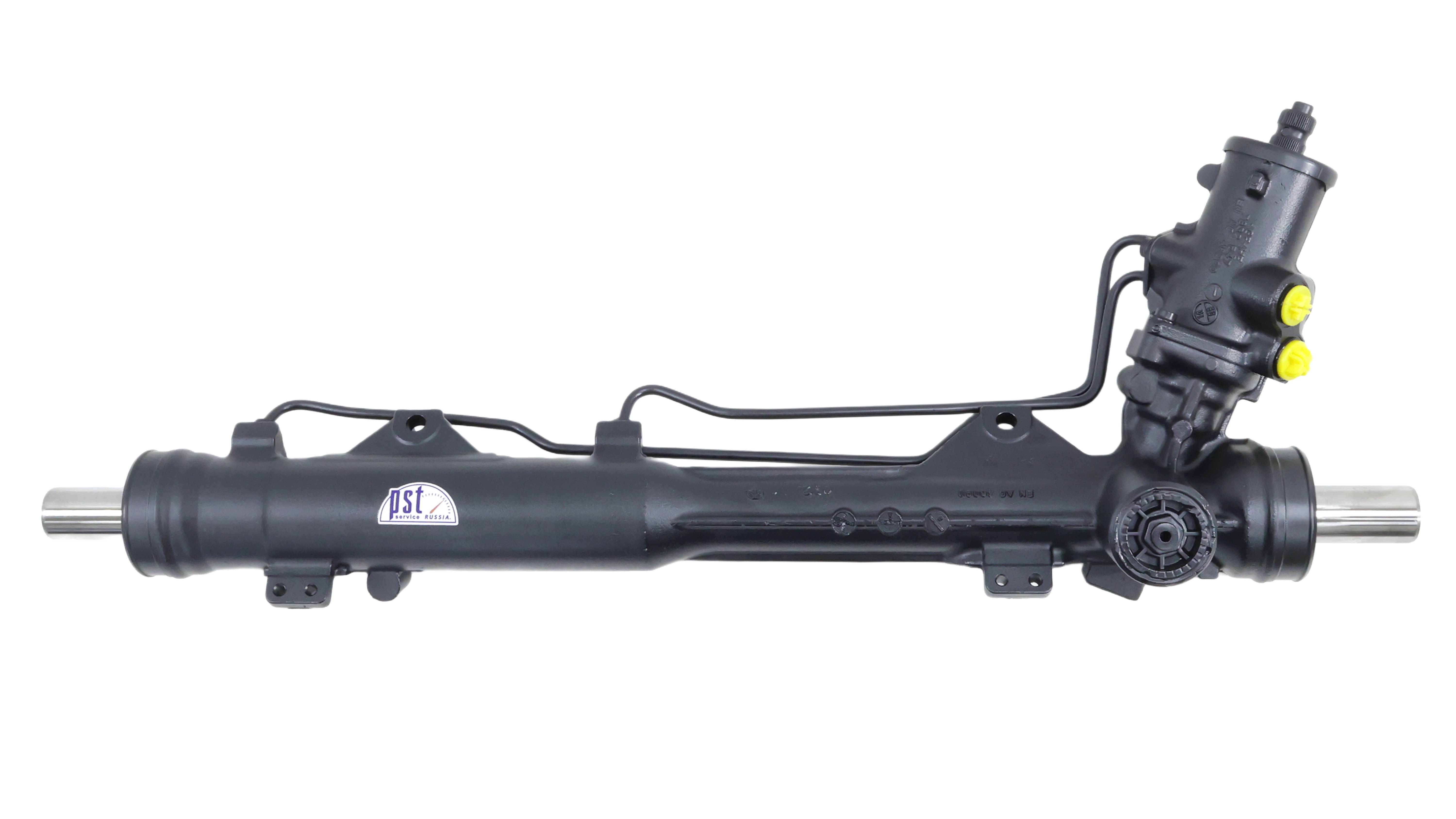Рулевая рейка BMW 1 E81 E82 E87 E88, 3 E90 E91 E92 E93 ZF без датчика
