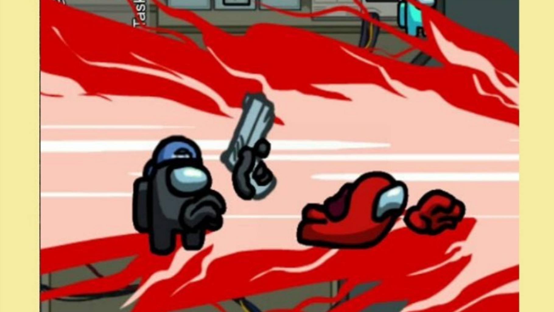 Готовим с ЖОриком 3 серия-суп с катом