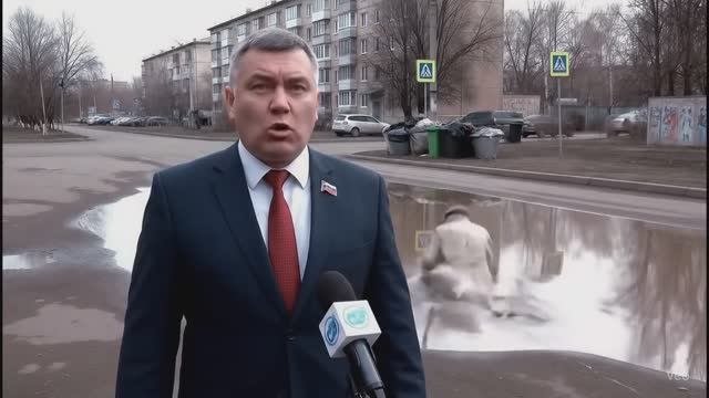 Нейромемы. Часть 1. (🔞ненормативная лексика)