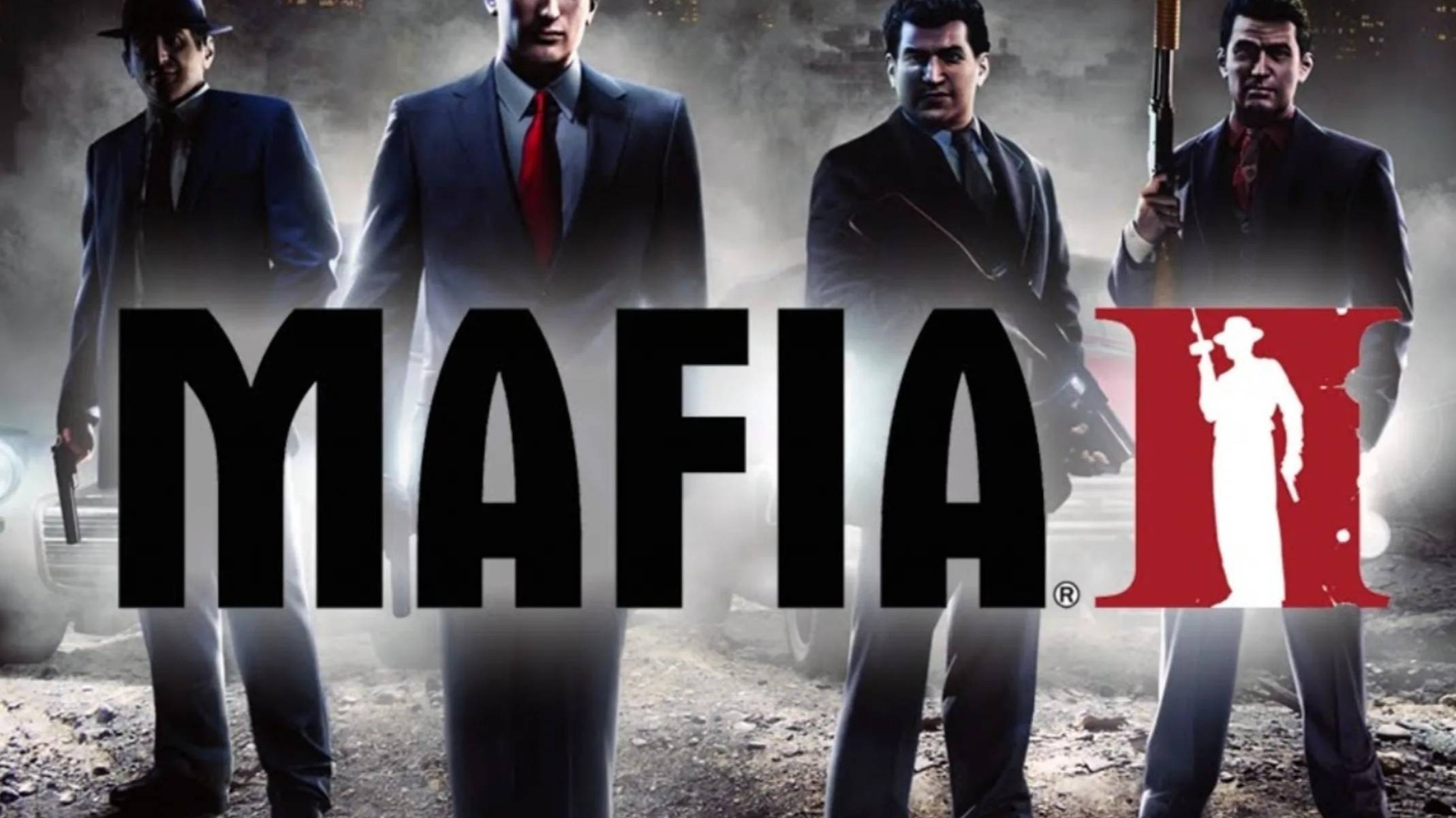 Прохождения MAFIA 2 (Глава 14 Лестница в небо)