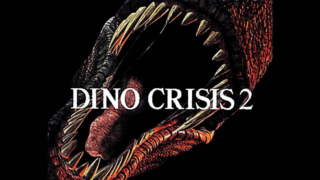Dino crisis 2 (1)