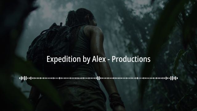 🎬 Expedition by Alex- Productions | No Copyright Sounds (NCS)