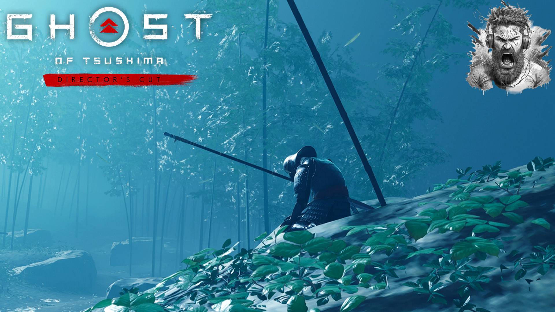 Цена Железа ◢ Ghost of Tsushima #3