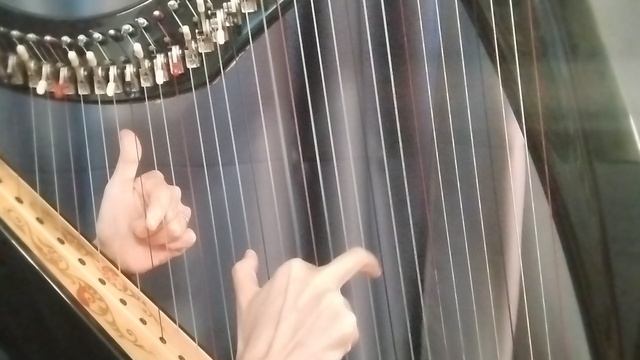 Ю. Забутов. Море. 1я цифра