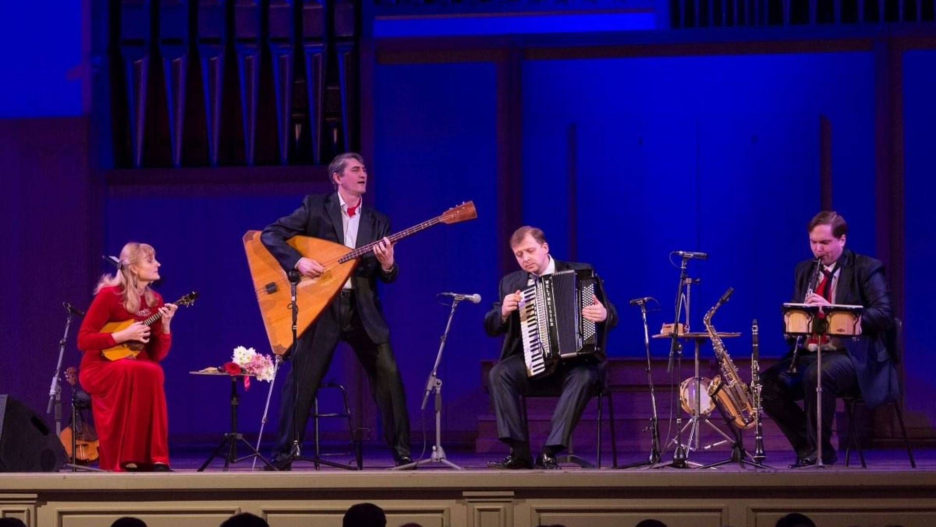 Мастера на все руки (видео анонс)