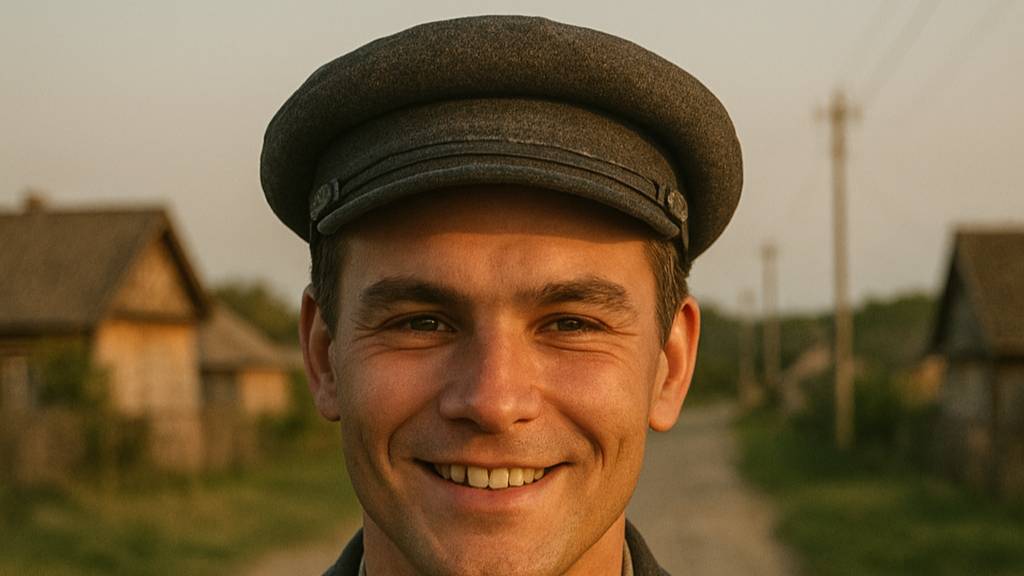 Ветрогон,брехун,солдат