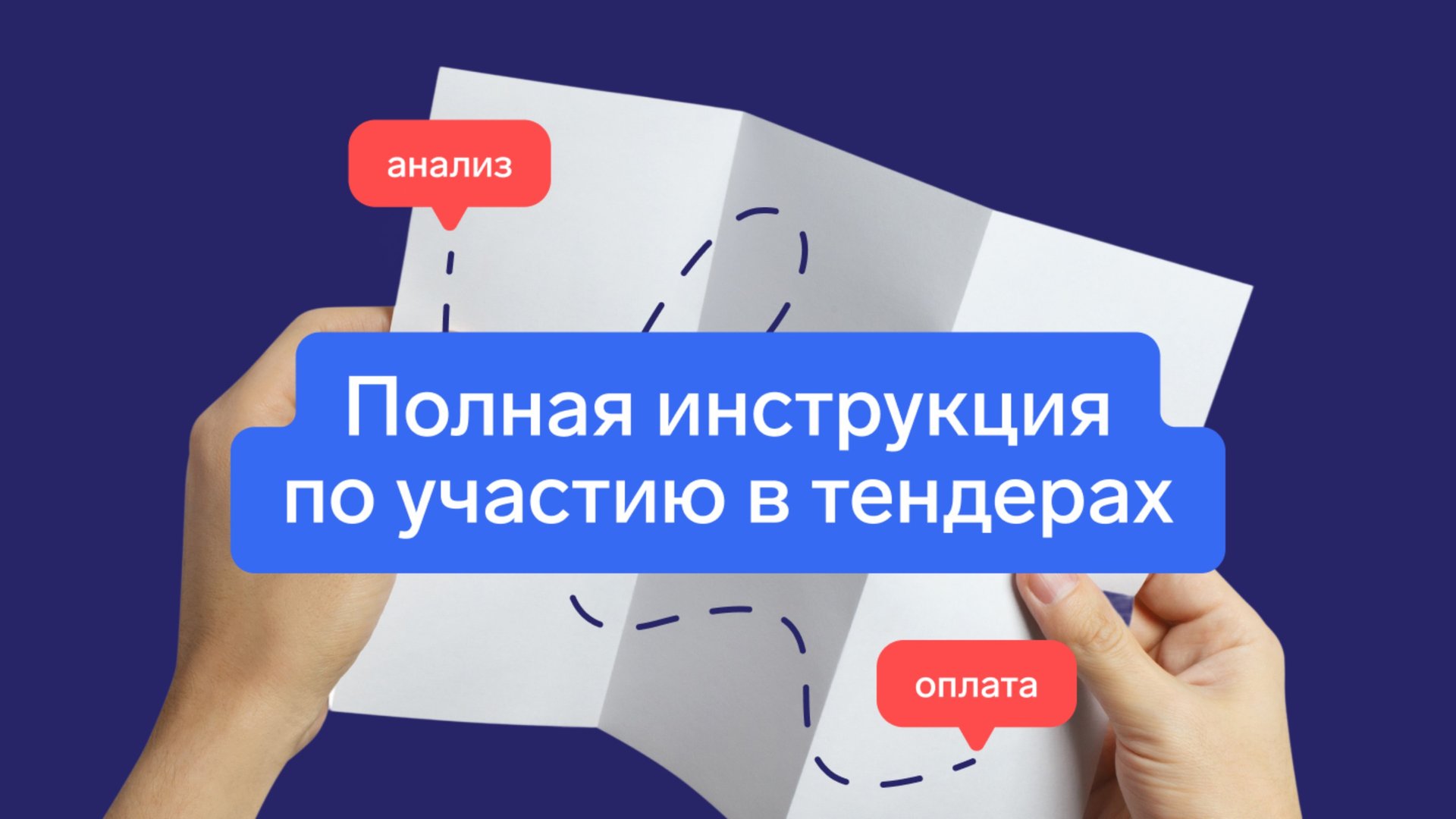 Тендеры по 44-ФЗ и 223-ФЗ: полный цикл от заявки до оплаты [2025]