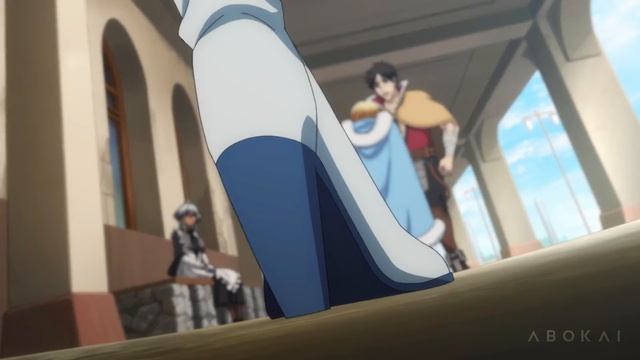 「AMV」Take Control