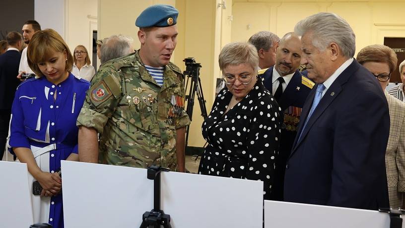 Отстоять интересы защитников