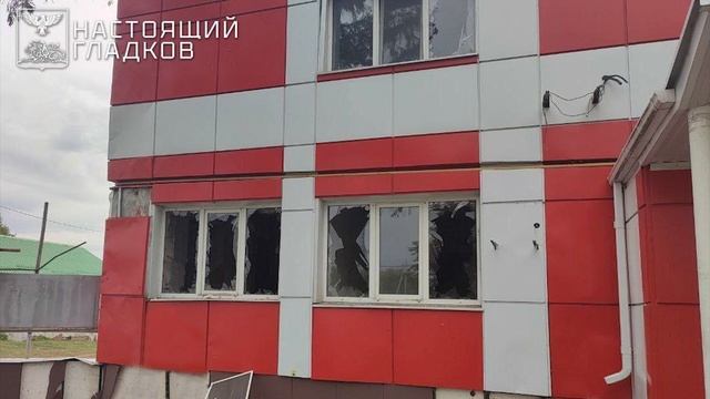 ВСУ продолжают атаки на Белгородчину: ещё одна мирная жительница получила ранения