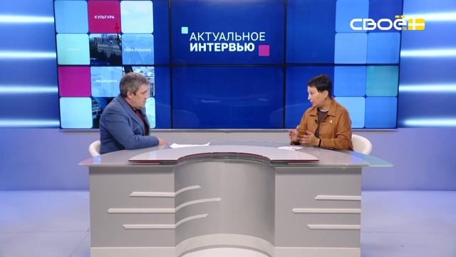 Актуальное интервью. Библиотеки — это скучно? Вы точно давно не были в библиотеке!