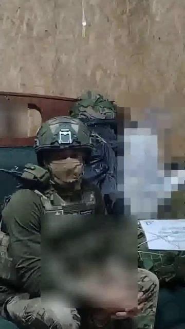 Не нитки, а броня