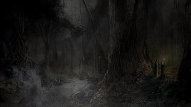 02 - The land of mysteries version 2