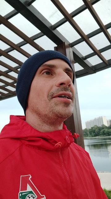 Устал не успев начать | День 609✅