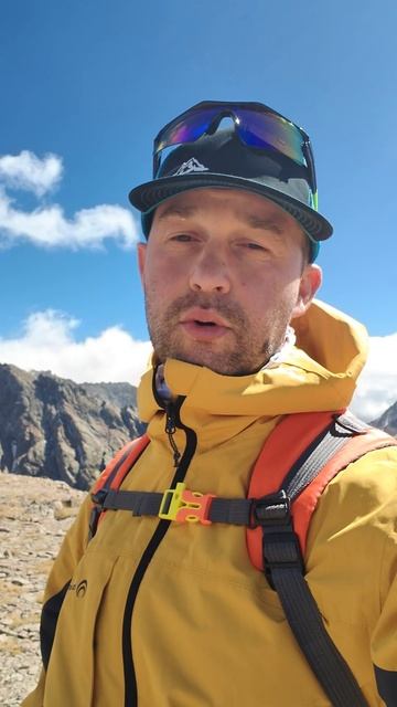 Восхождение на Эльбрус. Спойлер от PROавтора