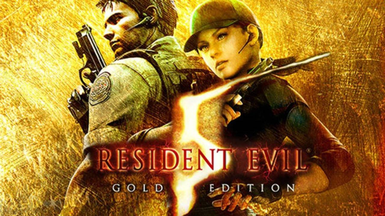 Resident evil 5 (6)