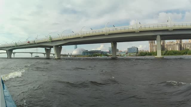 Музыка для сна Прогулки по Финскому заливу и Неве