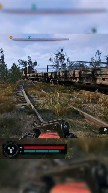 ССП-100И В бою #stalker2 обзор брони #stalker2gameplay #stalker2heartofchornobyl