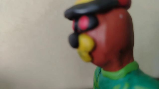 Проклятый бобр 2 часть 1