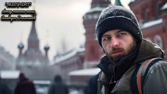 "Мигрант" - песня