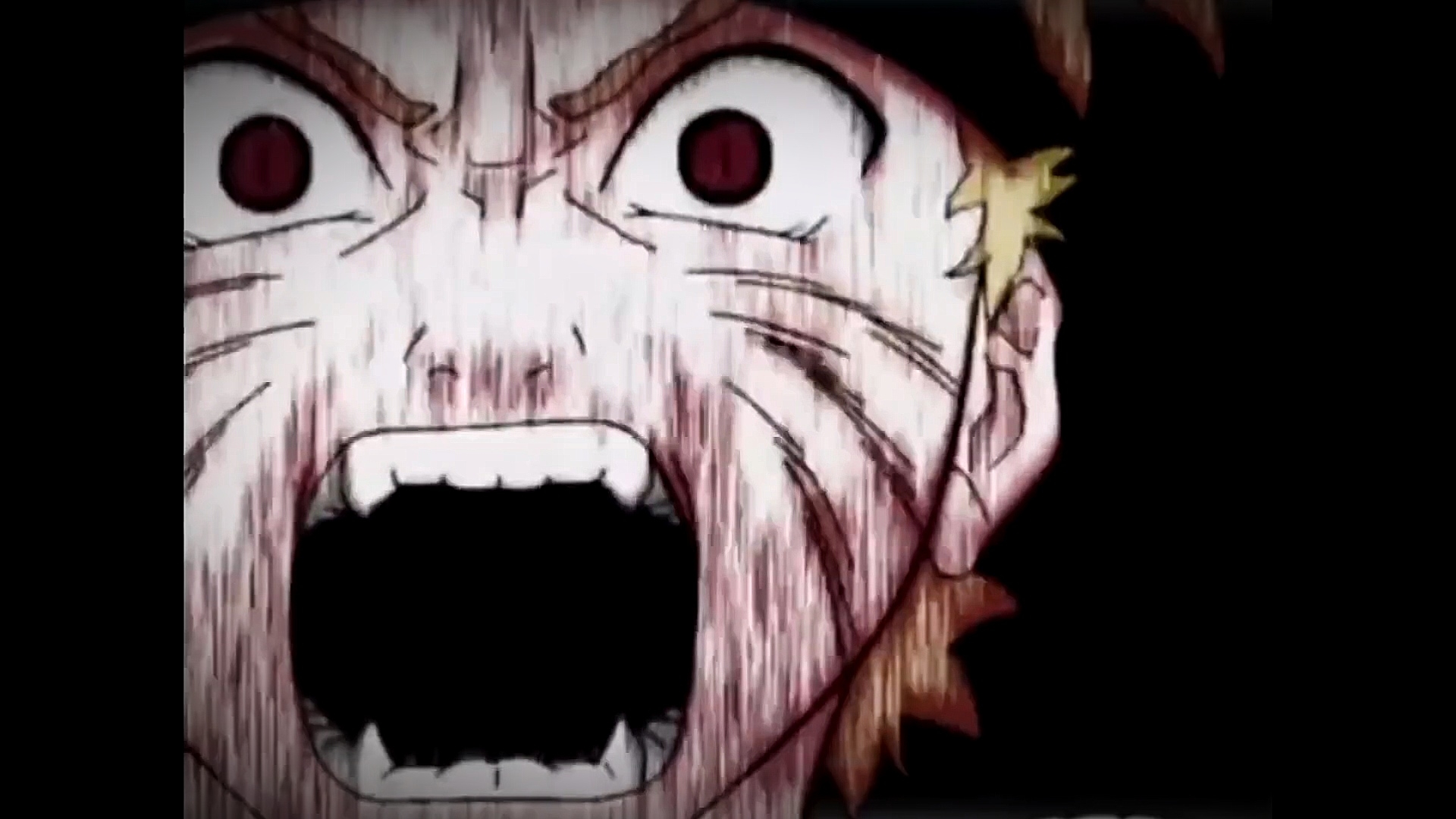 Наруто - Опенинг 2 | 4k | 60FPS | Creditless |