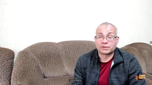 НАТО воюет с Россией под руководством США - Максим Нургалеев, Алексей Клинов