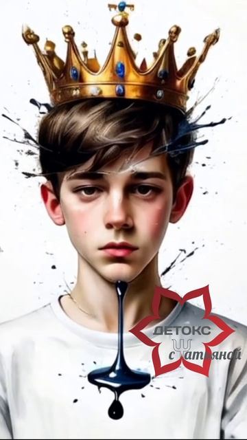 Вот почему нарцисс любит сам себя