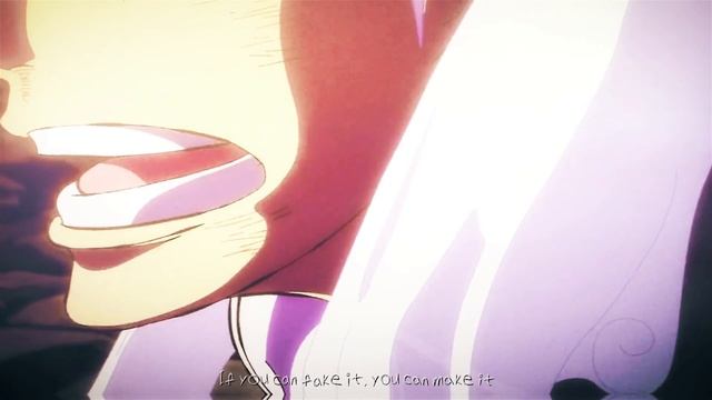 「AMV」Hysteria
