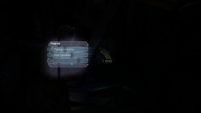 Dead Space Айзек Кларк Прибыл на Борт Космический Корабль Ишимура #1