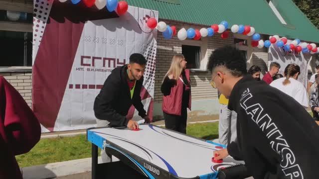 Фестиваль "Осенний"