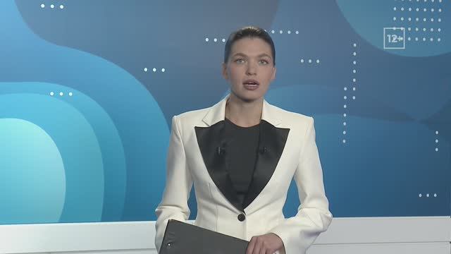 Новости Владимира и Владимирской области за 18 сентября 2025 года. Вечерний выпуск