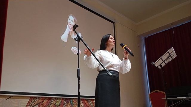 Презентация книги Во сне и наяву в Музее Солнца 17.09.2025  г. Новосибирск