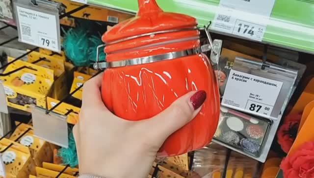 ФИКС ПРАЙС Зашла не Зря😱💥Новое ПОСТУПЛЕНИЕ НОВИНОК ОСЕНИ🍂☀️