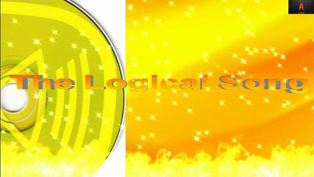 The Logical Song.Limited Edition]