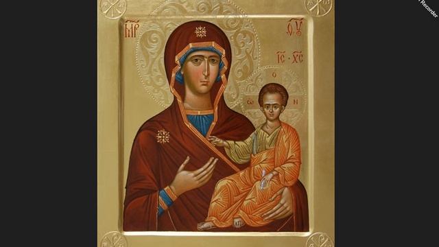 Молитвы в тревоге за будущее