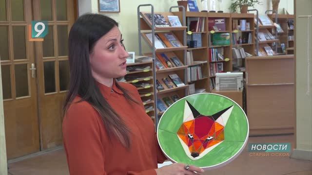 Старооскольские мастерицы представили регион на всероссийском фестивале