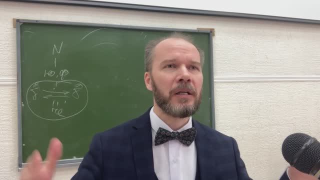 Гражданское право. Лекция 4. Гражданские права, их осуществление и защита.