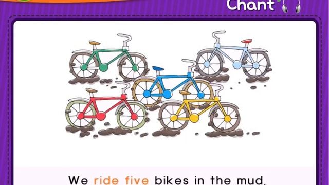 Phonics Sounds Great!  Long Vowel Sounds Level 3