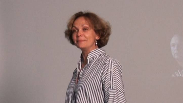 Карина Дымонт и Елена Шестовская - О Валерии Беляковиче