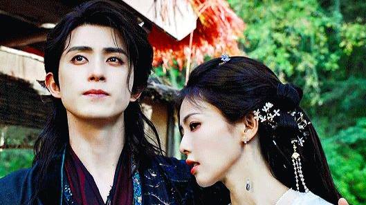 В погоне за луной - Say Something